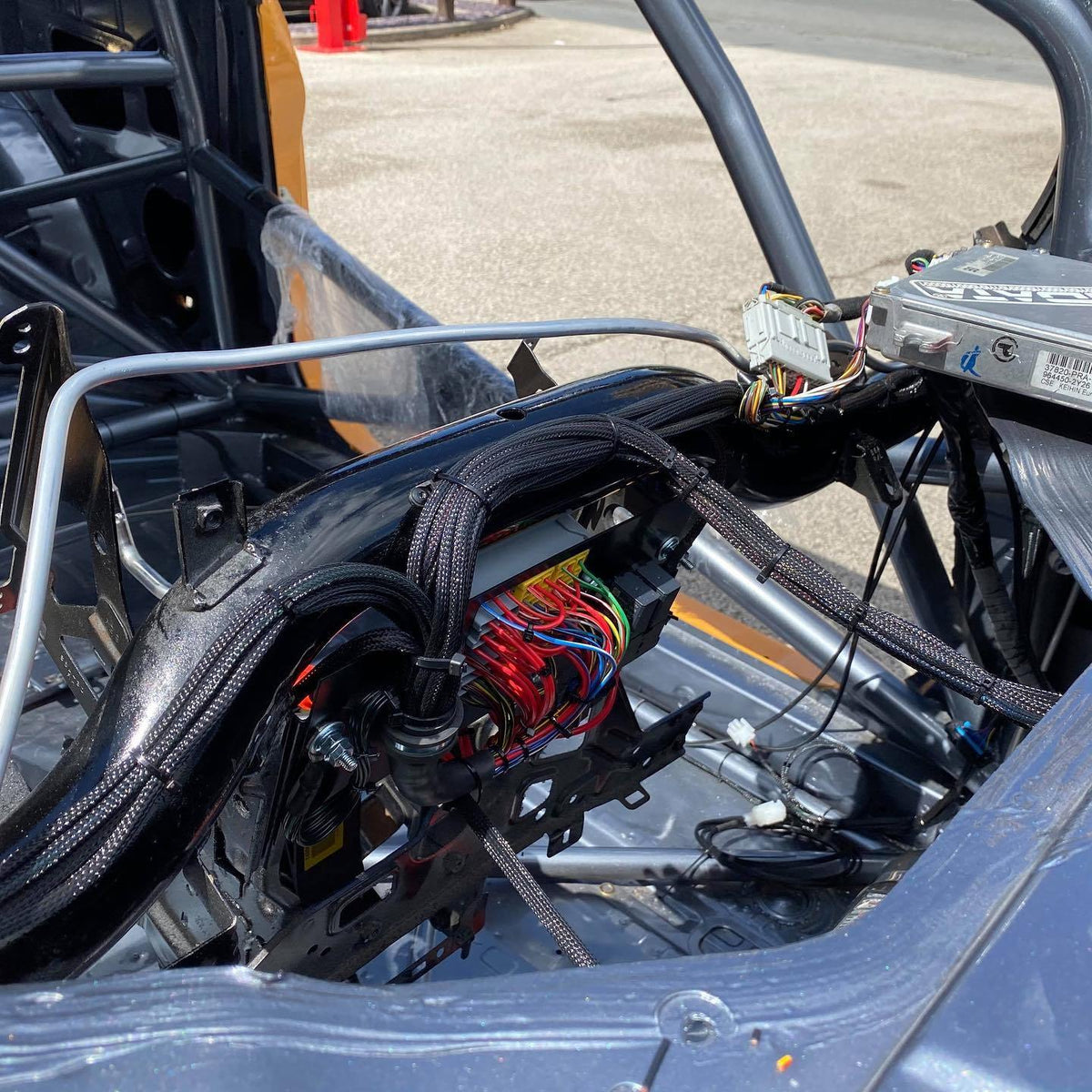 Installation Accessories – Racing Circuits