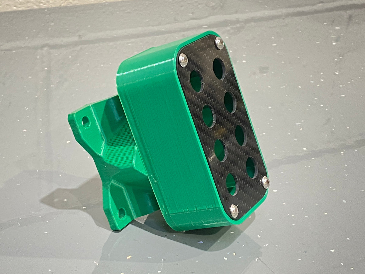 Roll Cage Mounted Switch Panels – Racing Circuits