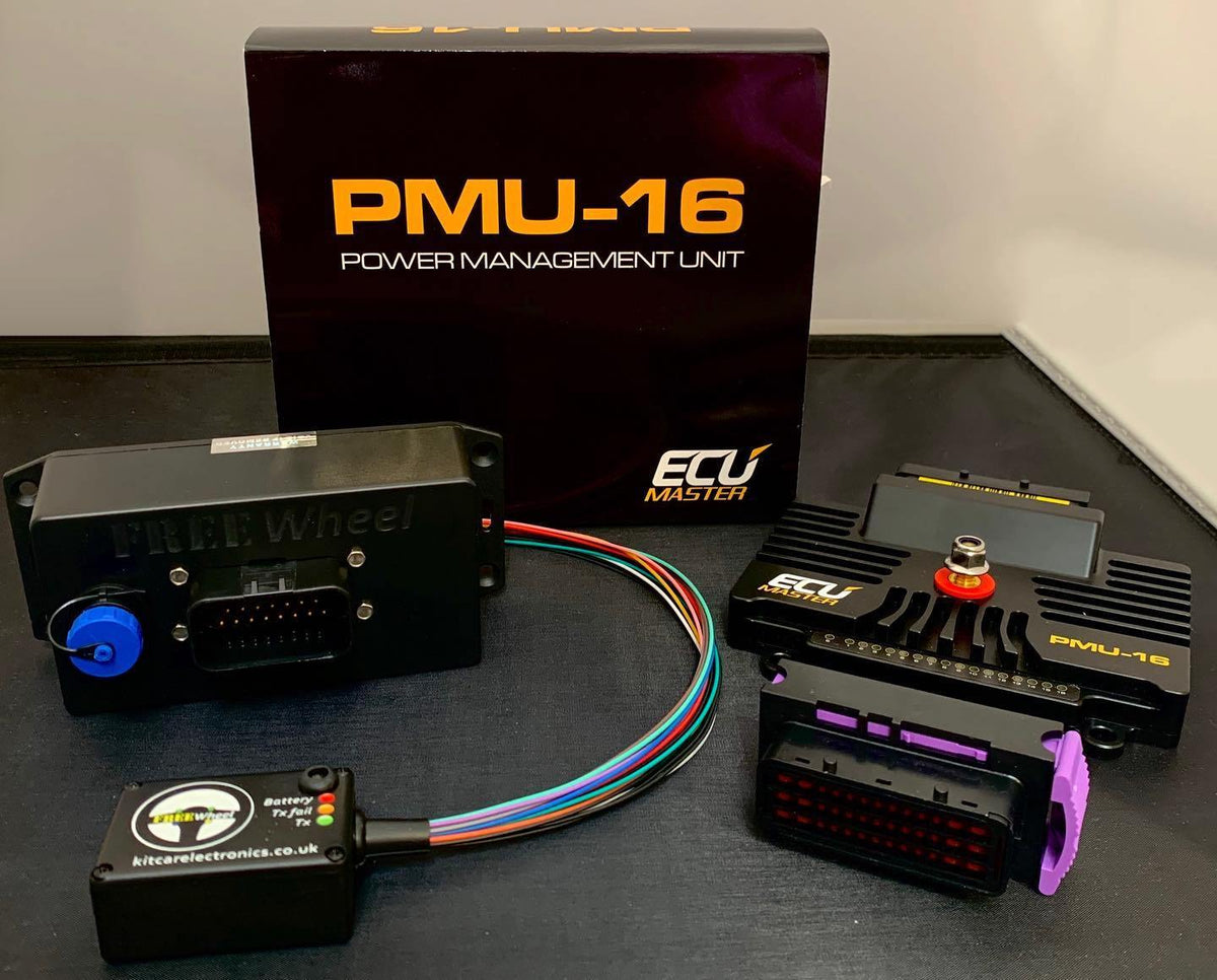 PDM's – Tagged "Cartek"– Racing Circuits