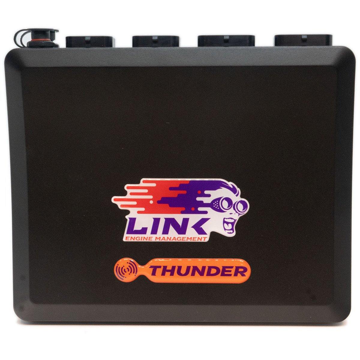 Link Engine Management G4+ Thunder Wirein ECU – Racing Circuits